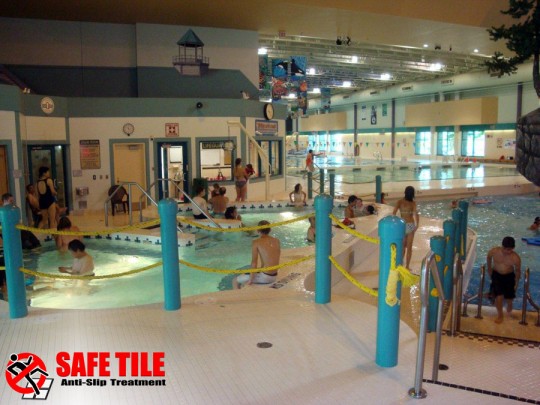 Nanaimo-Aquatic-Centre-10b - Anti-Slip Anywhere
